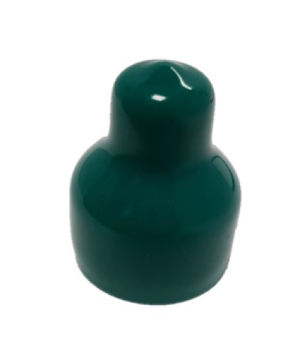 Vinyl Squeeze Pull Caps | Greentree
