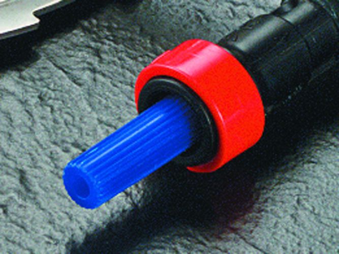 Diesel Fuel Injector Cap | Greentree